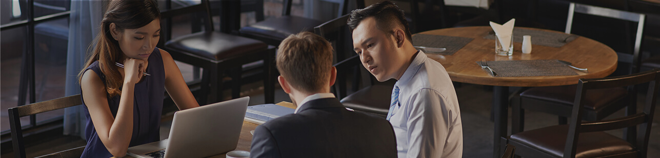 Contact Us - FoodTec Solutions