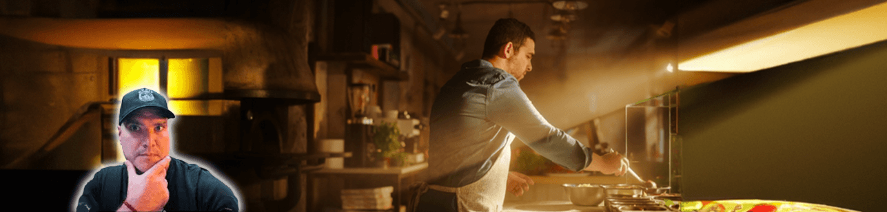 Smart Pizza Marketing - FoodTec Solutions