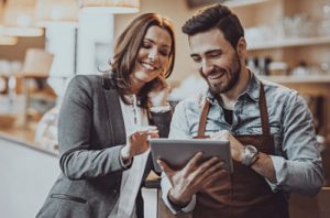 Our solutions drive revenue. - FoodTec Solutions