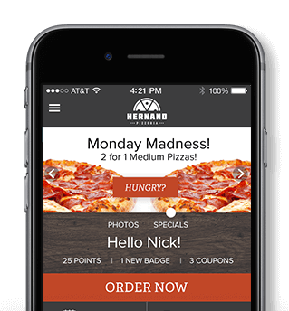 Mobile Apps - FoodTec Solutions