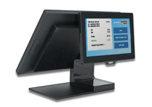 Point of Sale - FoodTec Solutions